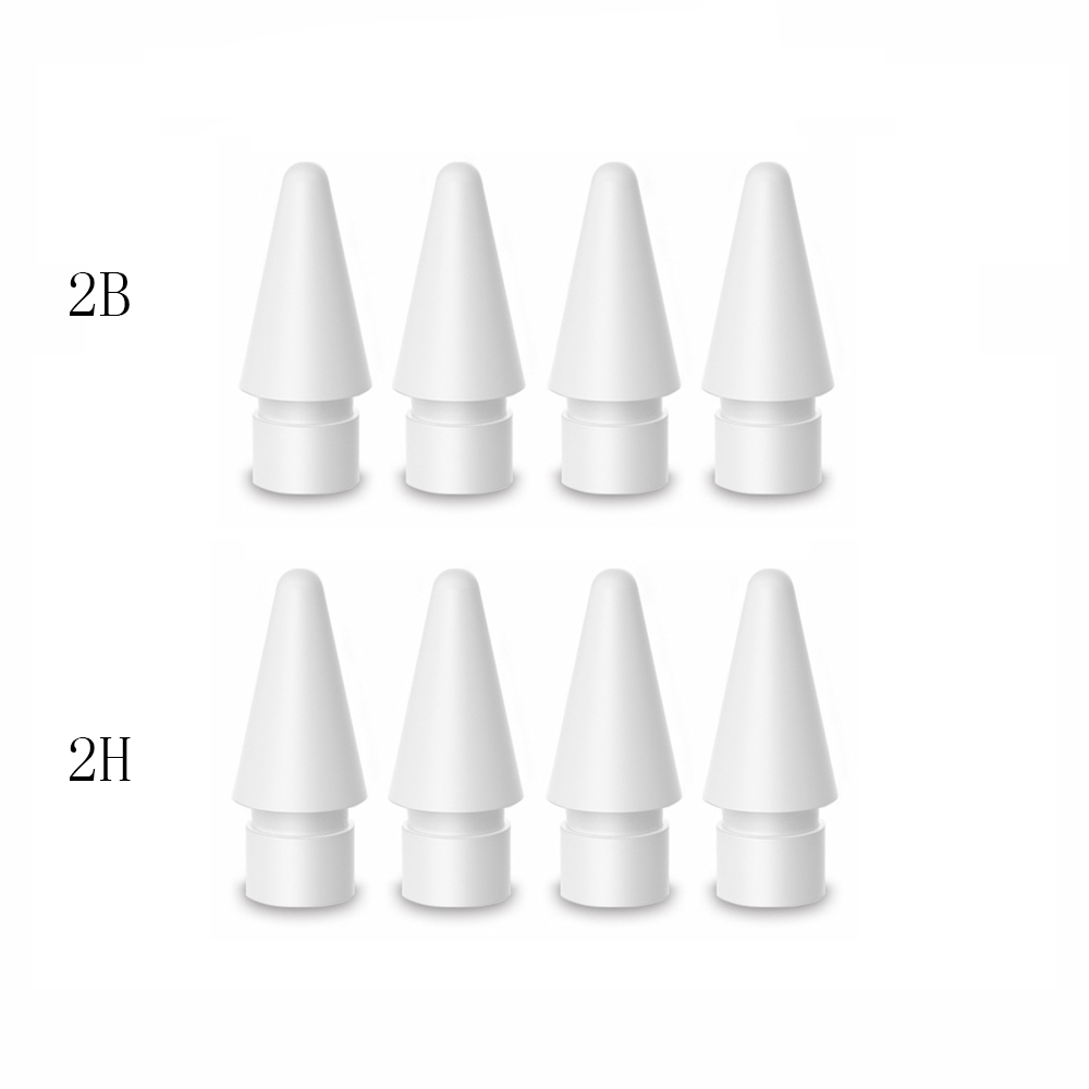 Puntas de lápiz para Apple Pencil 1ª/2ª generación... – Grandado
