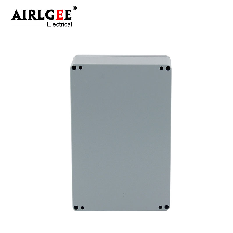 240 * 160 * 100mm IP65 waterproof cast aluminum ju... – Vicedeal