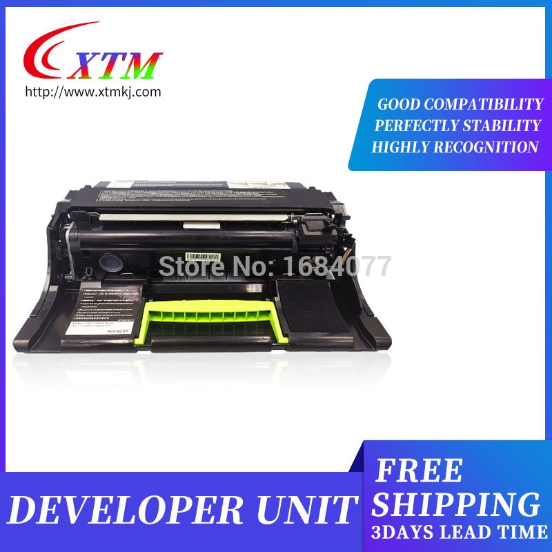 Drum Unit for Lexmark MB2442 MB2338 B2442 B2650 B2... – Grandado