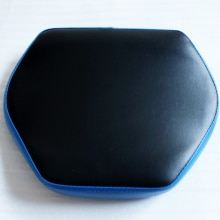 Home rowing machine seat cushion fitness seat rowi... – Grandado