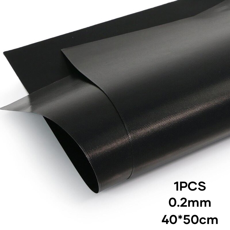 1/4pcs High Temperature Resistant Barbecue Mat Can... – Grandado