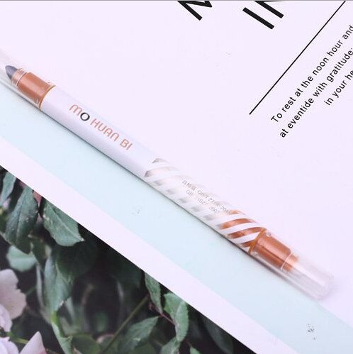 Magic color highlighter pen set Dual-side fluoresc... – Grandado