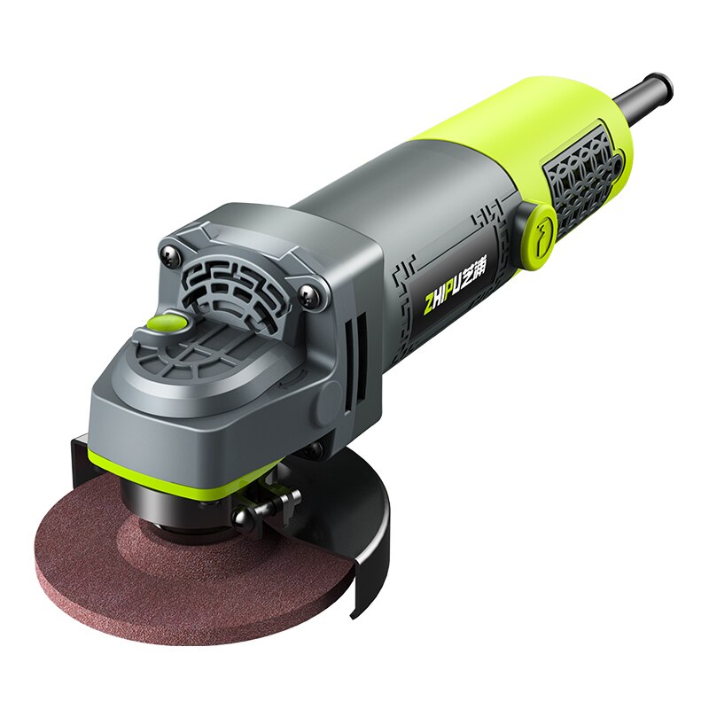 AC220V multi-function household handheld angle pol... – Grandado
