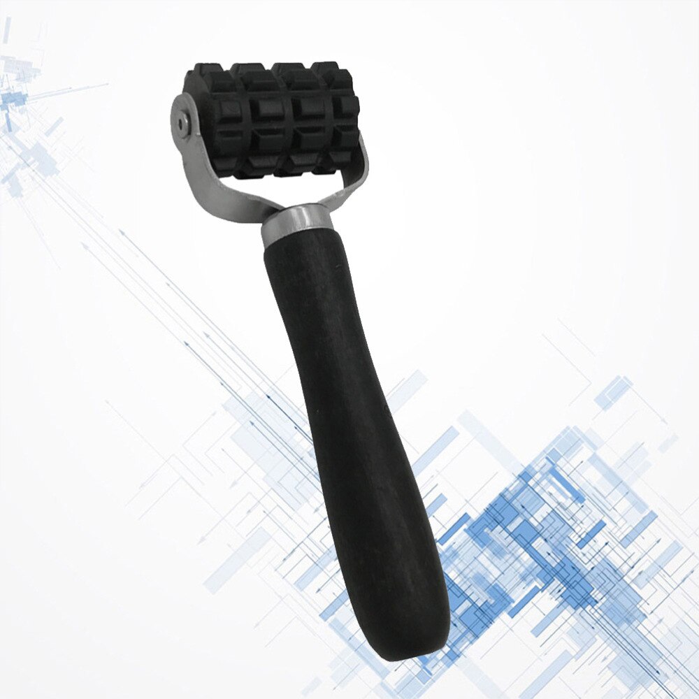 1PC Car Rolling Wheel Deadening Rubber Roller for ... – Vicedeal