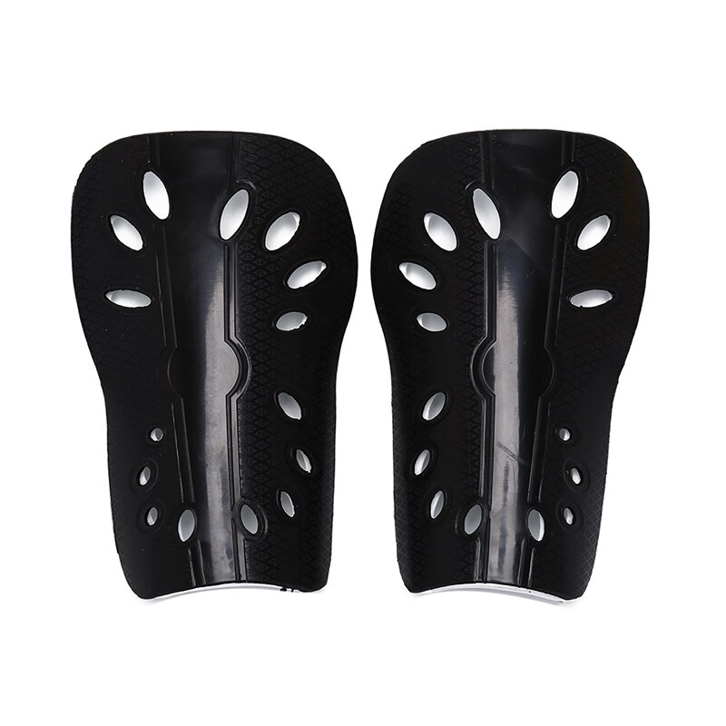1pair Football Shin Guard Pads Leg Protector For W... – Vicedeal