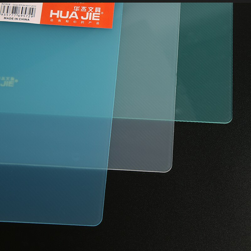 Transparent A4 Writing Board Drawing Board Simple ... – Grandado