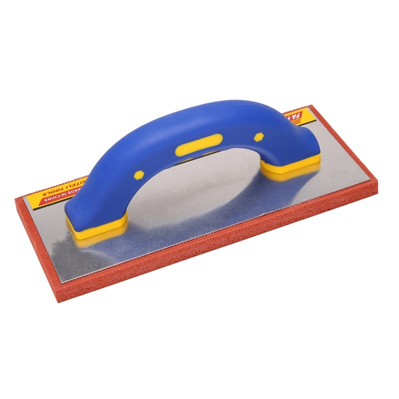 1 Rubber Foam Plastering Board, Hand-Held Tile Flo... – Grandado