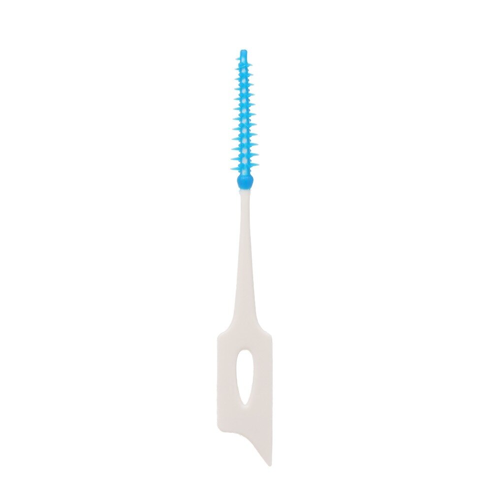 40pcs Double-ended Toothpick Soft Silicone Tooth P... – Grandado