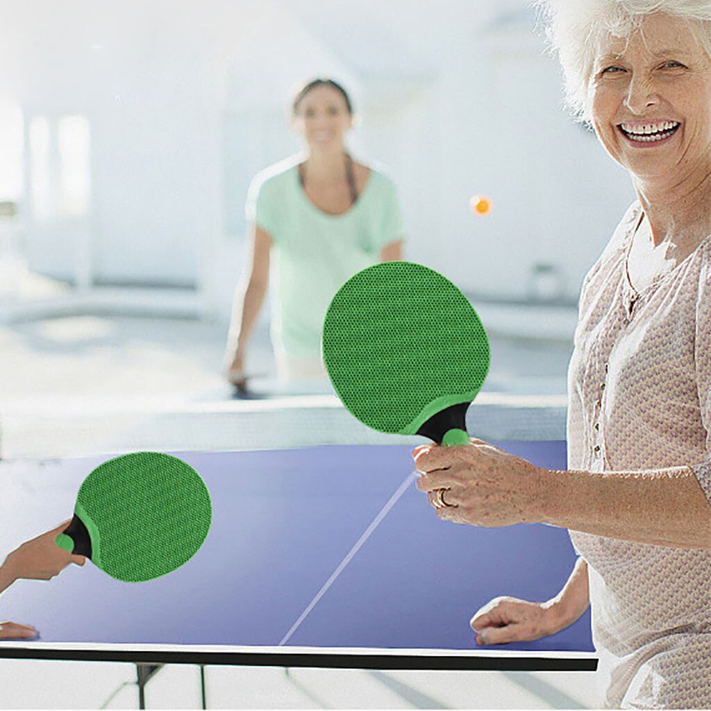 Tenis raqueta de ping pong de mango largo mango co... – Grandado