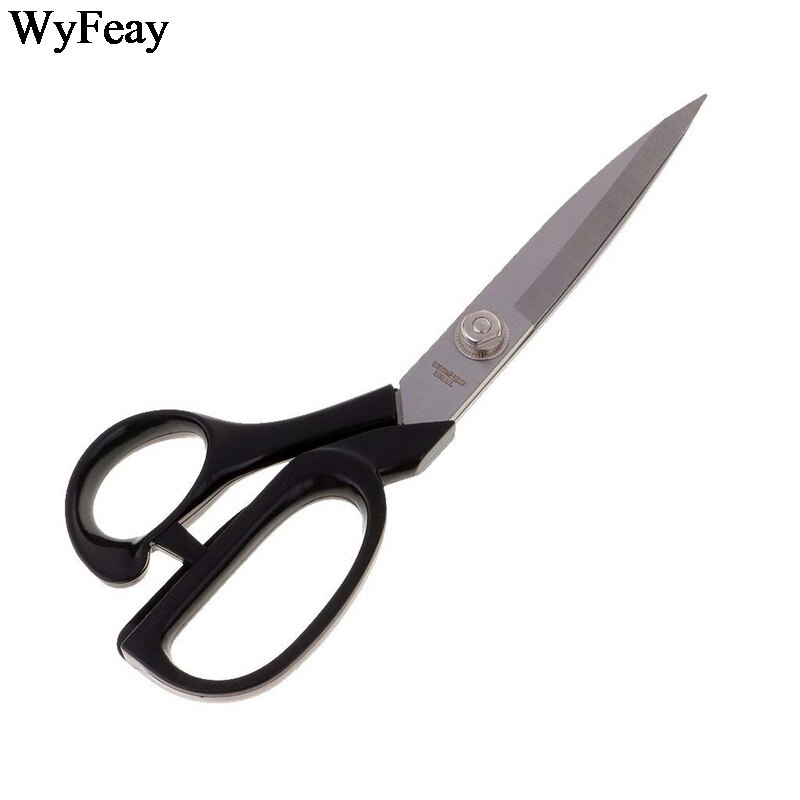 High Carbon with Cover Stainless Steel Sewing Scis... – Grandado