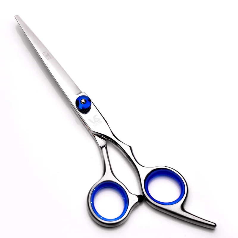 6 inch tooth shear flat shear barber hairdresser s... – Grandado
