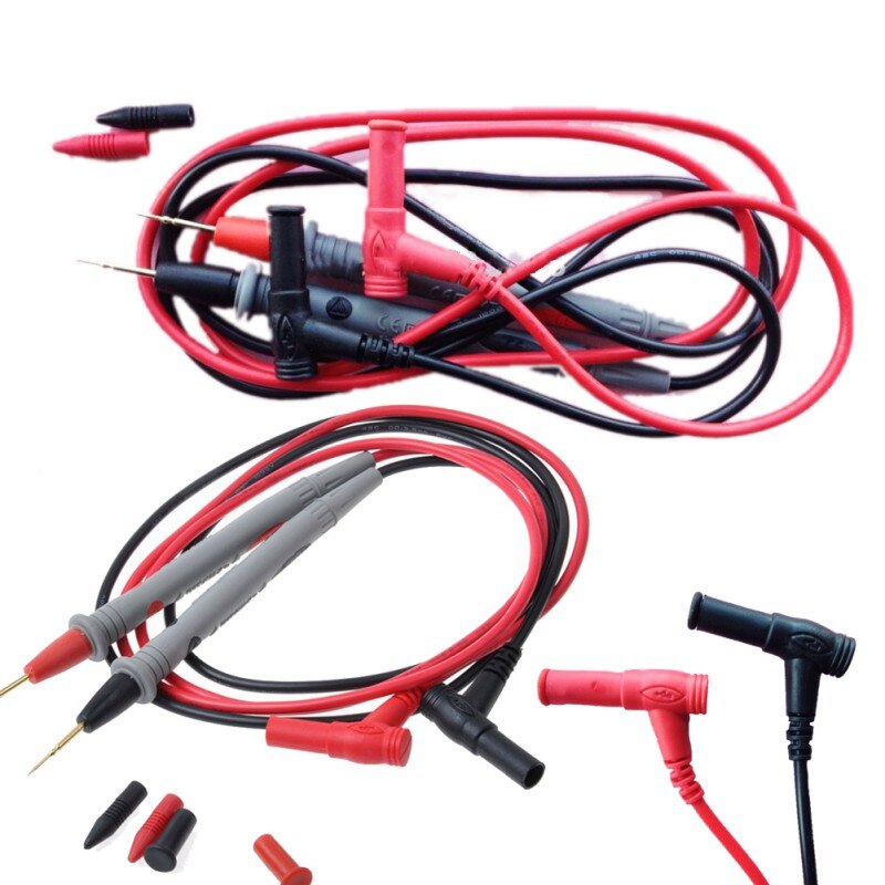 Professionele 1000 V 20A Ultra Fijne Universal Pro... – Vicedeal