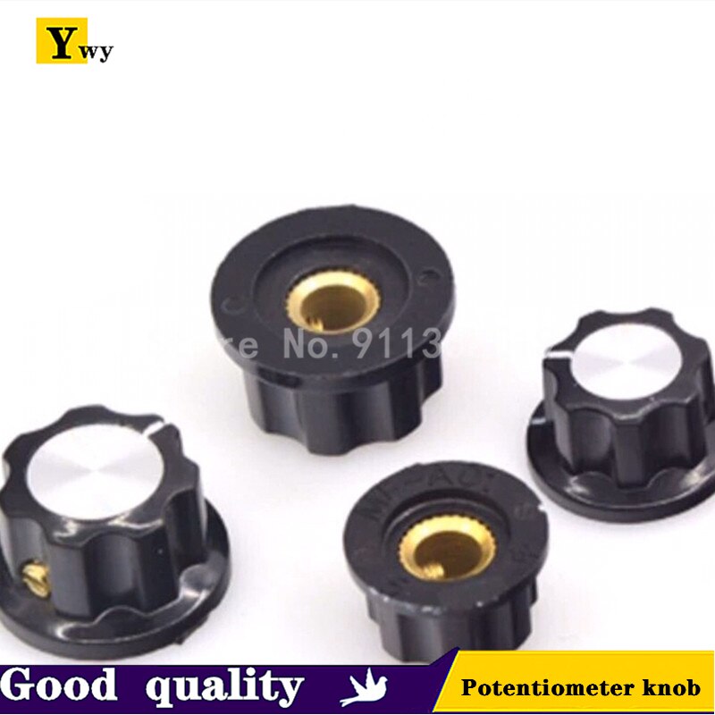5PCS Potenciómetro WH118 WX050, MF-A01 MF-A02, MFA... – Grandado