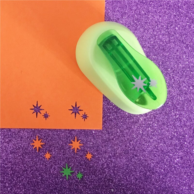 Sky Meteor vorm 5/8 inch papier/foam perforator we... – Grandado