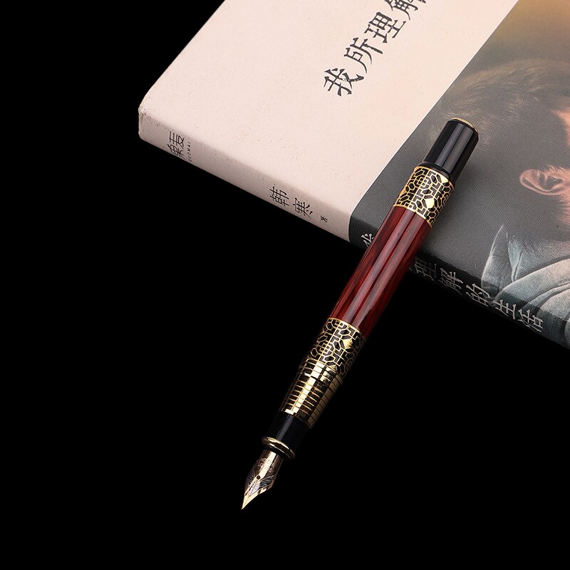 1pcs luxury fountain pen high-end office business ... – Grandado