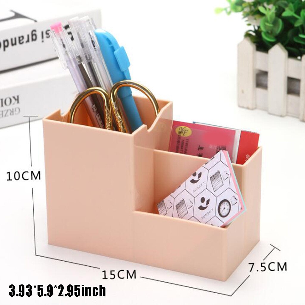 office accessories Desktop tidy desk multi-functio... – Grandado