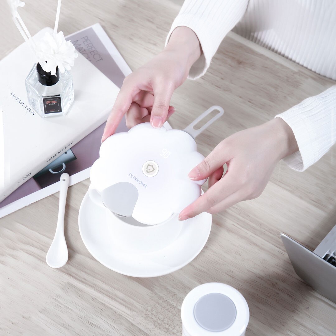 Handheld LED UV sterilizer portable Sanitizing wan... – Vicedeal