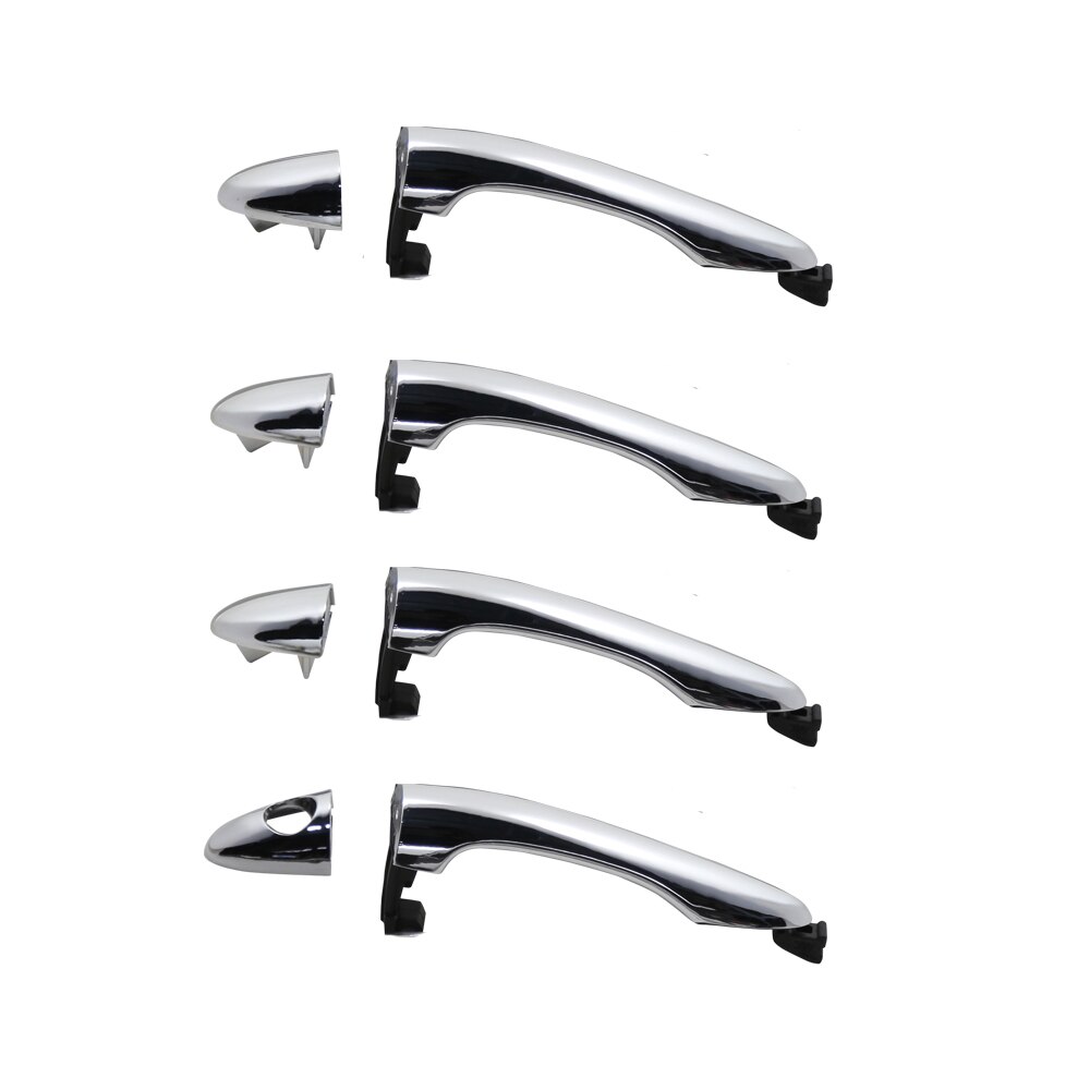 OUTSIDE EXTERIOR DOOR HANDLE For KIA Sportage OEM:... – Grandado