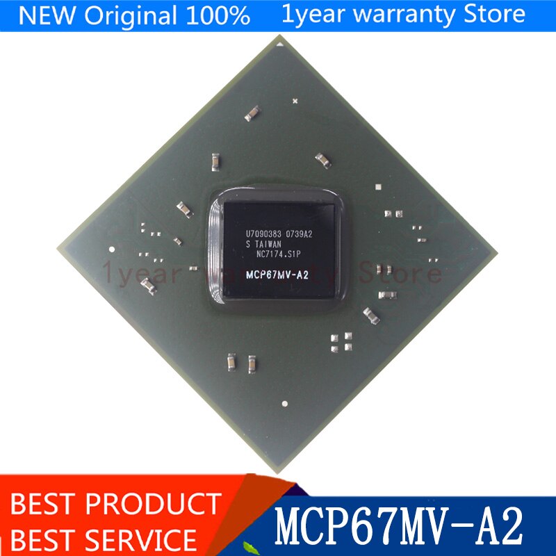 { original } MCP67MV-A2 MCP67MV – Vicedeal