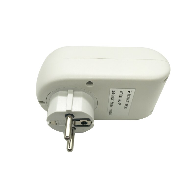 E140 Water timer – Grandado