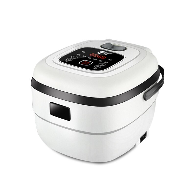 2.5L Multicooker Rijstkoker Diy Functies Soep Stoo... – Grandado