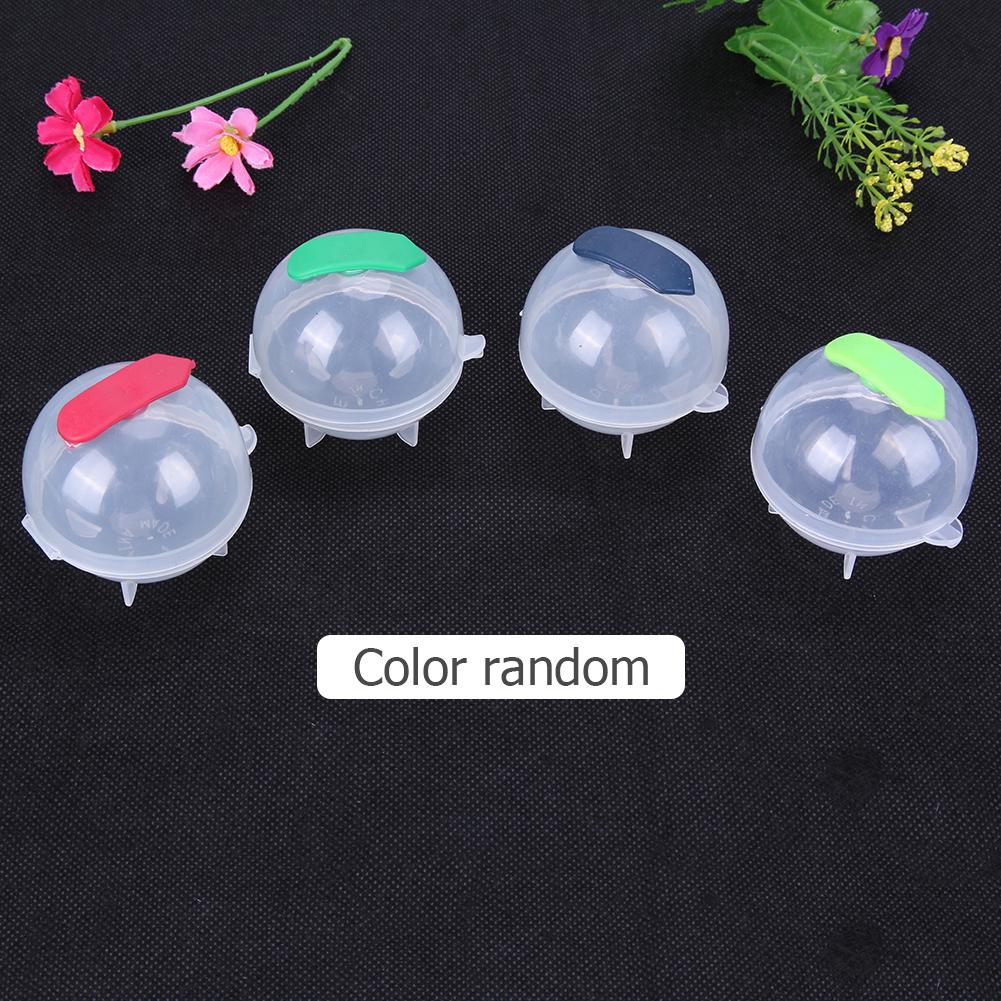 Big Size 5cm Ball Ice Molds Sphere Round Whisky Co... – Grandado