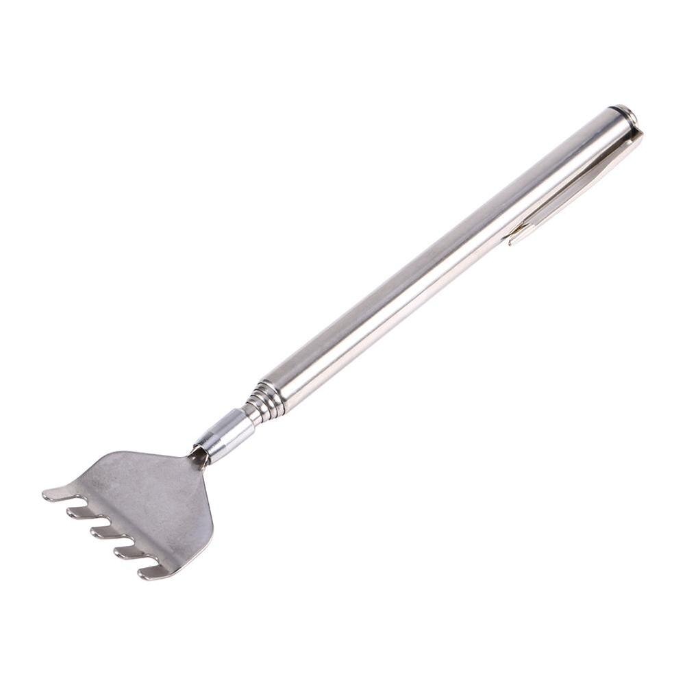 Stainless Steel Telescopic Portable Adjustable Siz... – Grandado