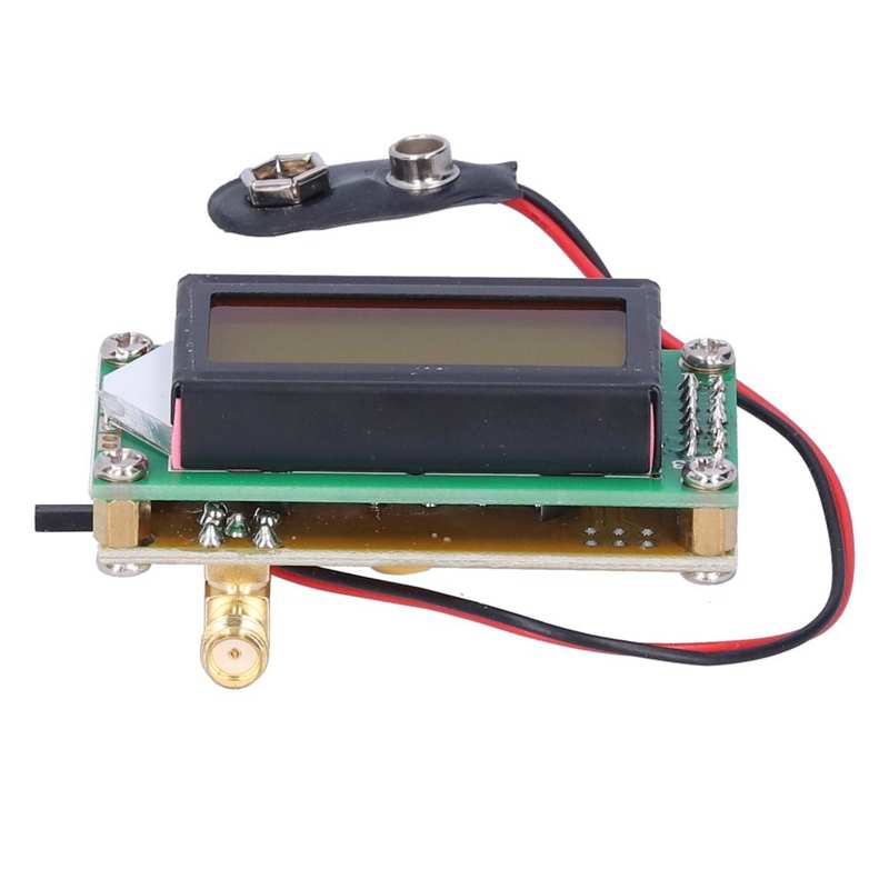 electric meter power meter BYS459‑1500 DIY Tester ... – Grandado