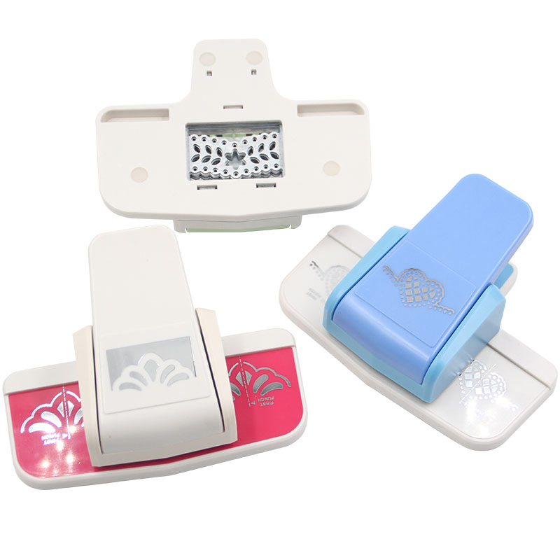 Extra Large Size Labor-saving Edge Paper Punches f... – Grandado