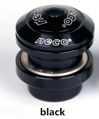 Neco Headset Threadless 34mm EC34 28.6 30 Lager 1-... – Vicedeal