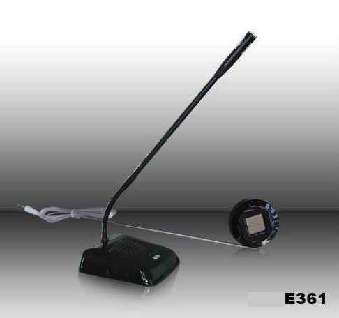 2 way wired intercom E361 service Interphone for b... – Grandado