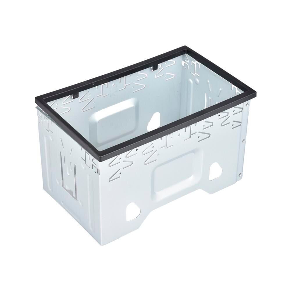 Monteringstilbehør 2 din android bil media dvd mp... – Vicedeal