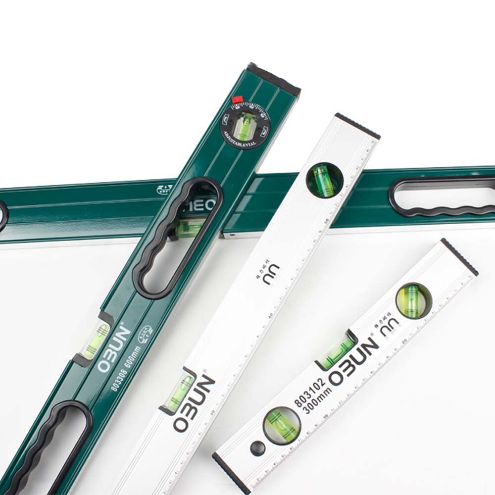 OBUN Precision aluminum alloy water level indicato... – Grandado