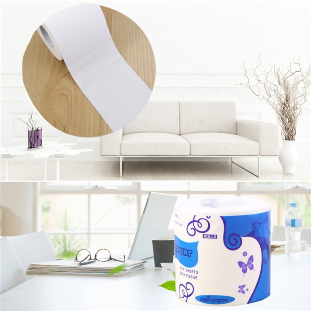 10 x Roll Hollow Replacement Roll Paper Print Inte... – Vicedeal