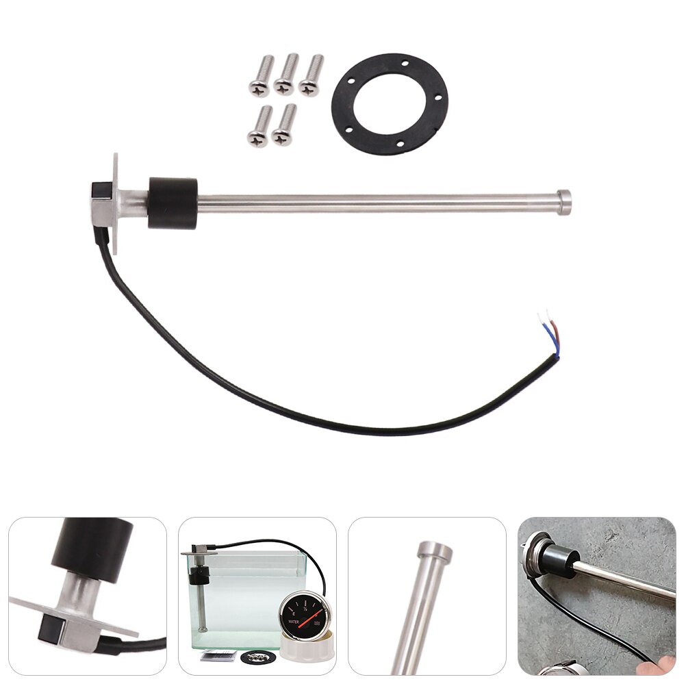 1 Set Marine Fuel Tank Sending Units Useful Boat F... – Grandado