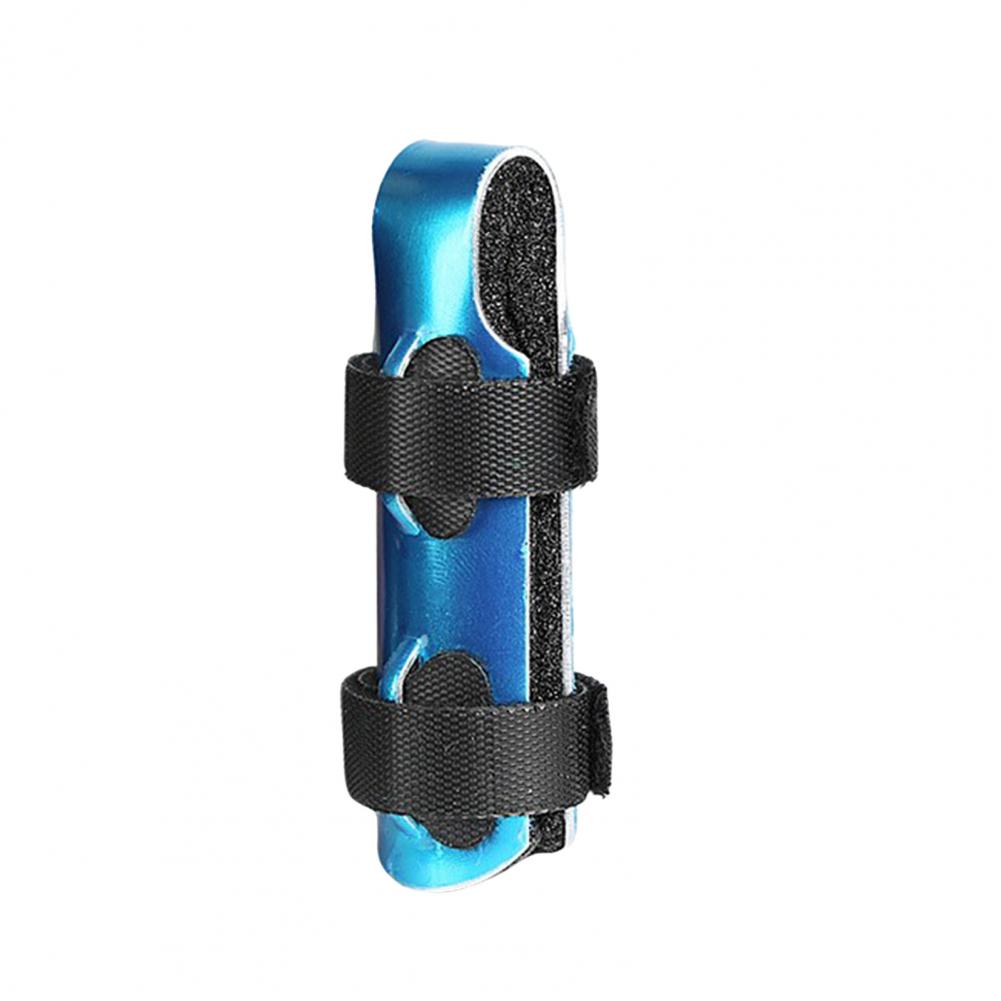 Finger Stabilizer Alloy Finger Splint Brace Fractu... – Vicedeal