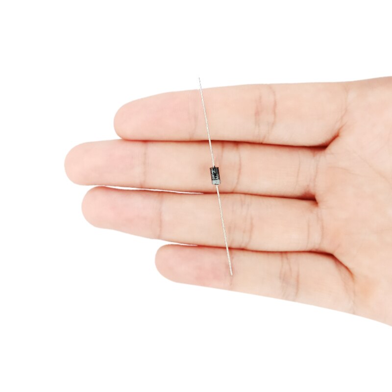 MCIGICM 100 PCS IN5819 DOEN-41 1A 40 V SCHOTTKY DI... – Vicedeal