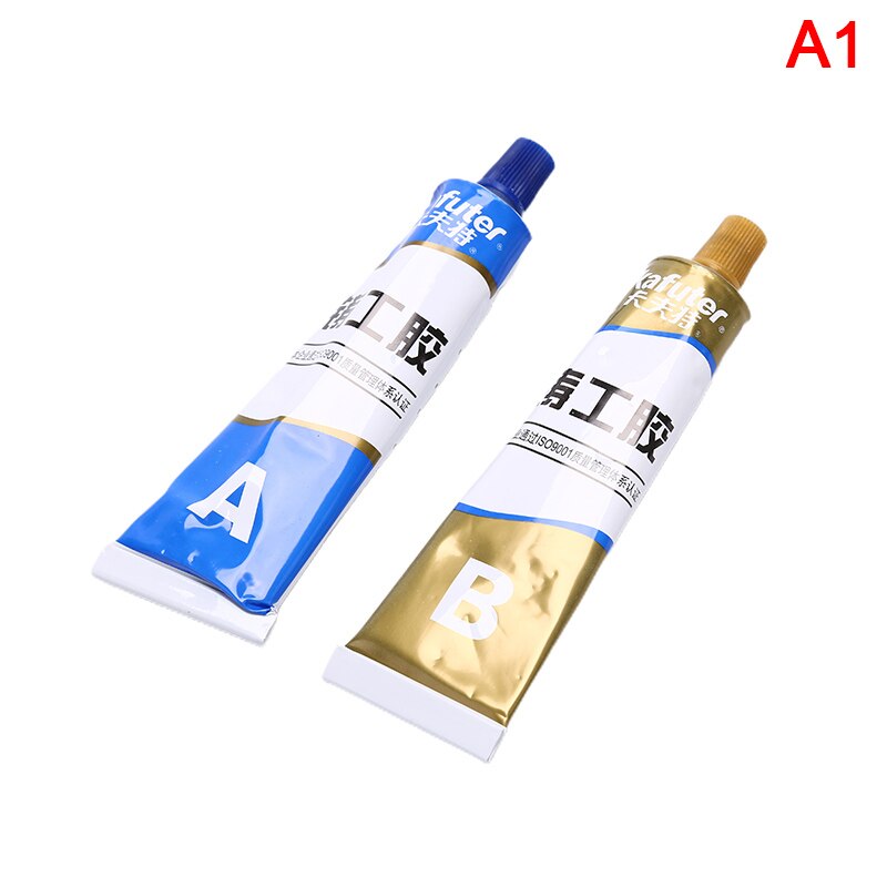 65/100g Kafuter A+B Metal Repairing Adhesive Super... – Grandado
