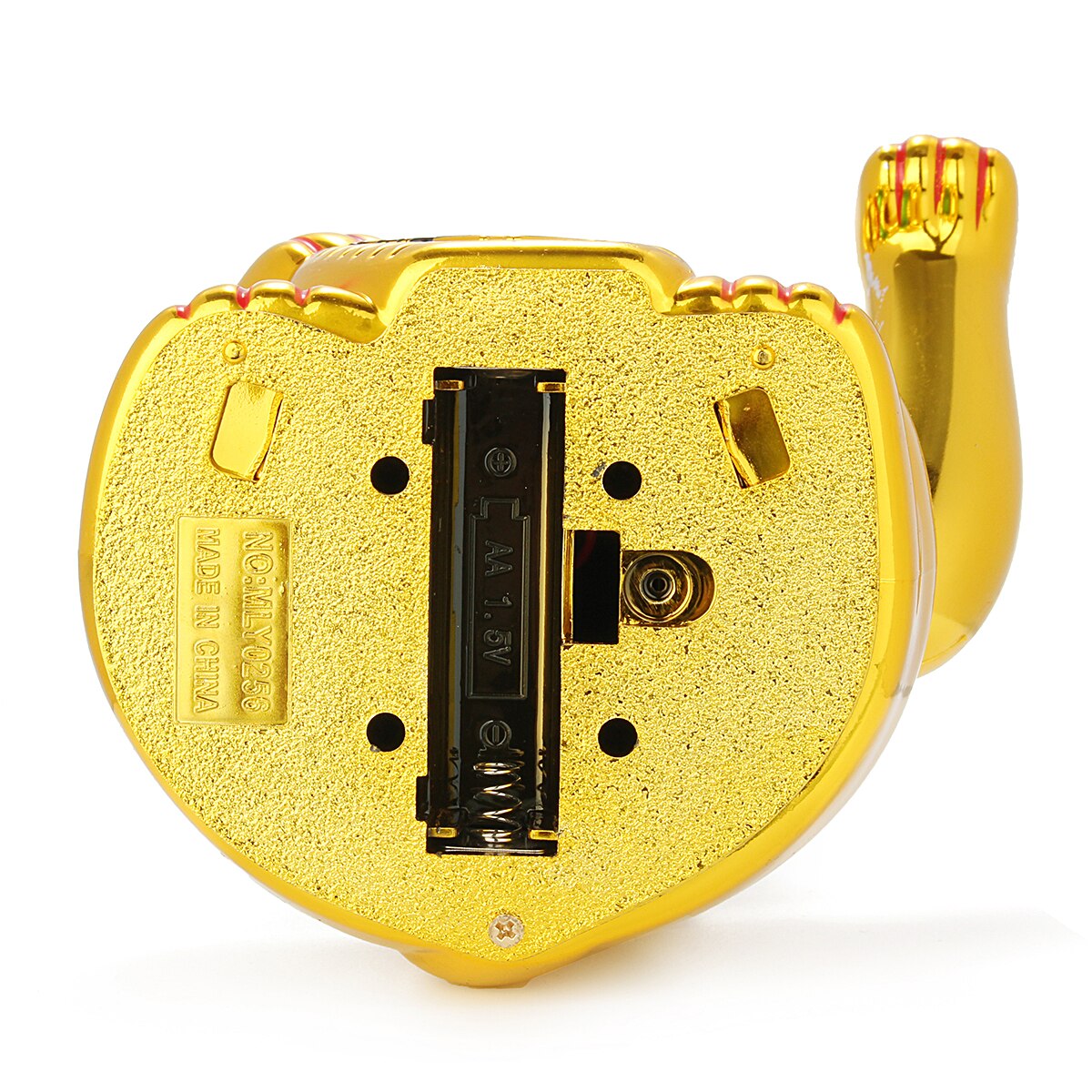 KiWarm Classic Chinese Lucky Wealth Electric Wink ... – Grandado