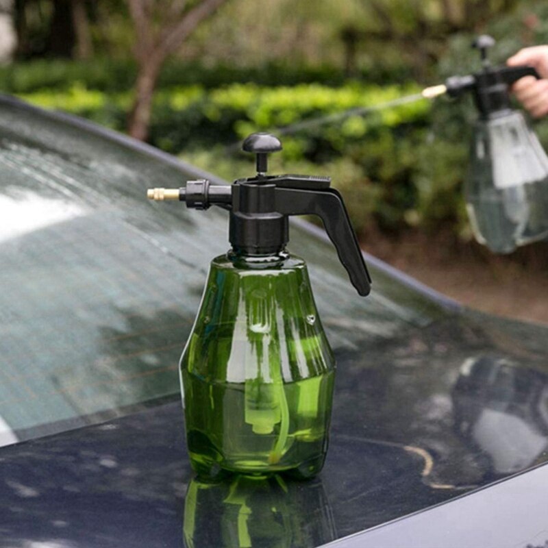 Watering Can, Spray Bottle, Gardening Household Wa... – Grandado