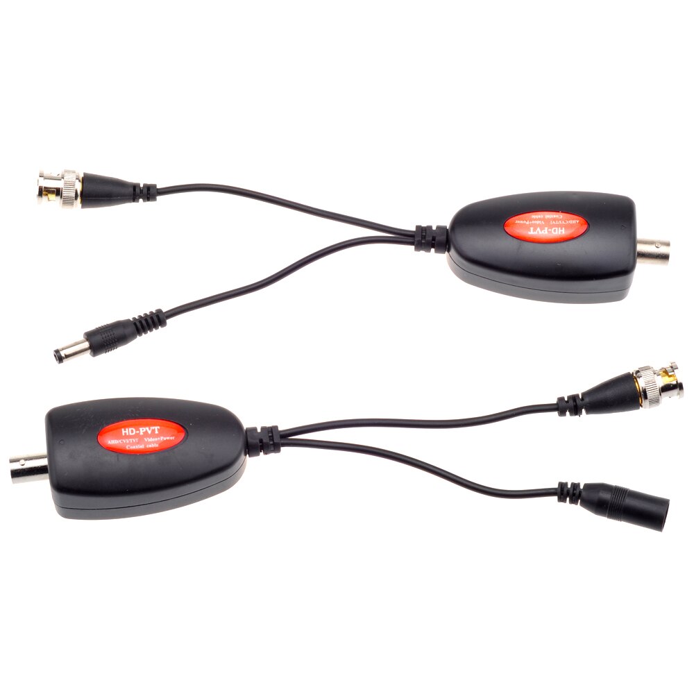 AHD CVI TVI CCTV Camera Power Video Transmission V... – Vicedeal