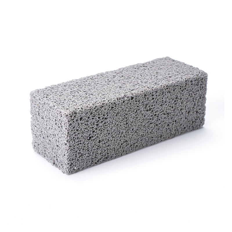BBQ Rack Cleaning Brick Block Barbecue Cleaning St... – Grandado
