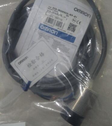 Sensor E2A-M30KN20-WP-C1 Proximity switch sensor – Grandado