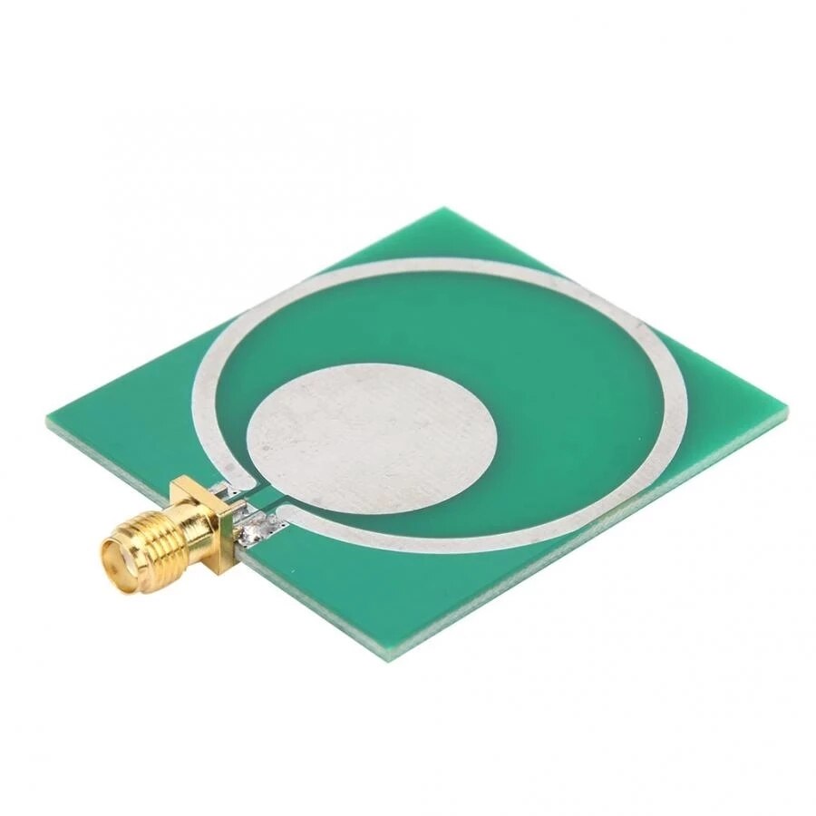 Ultra Wide Band Antenna 3.9-10.5G Monopole Antenna... – Grandado