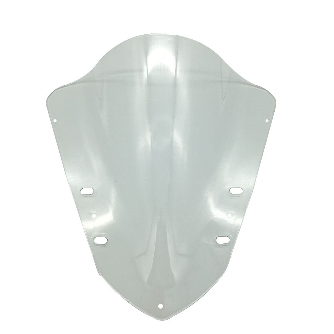 Gemodificeerde Motorfiets Bruin Clear Nvx Voorruit... – Grandado