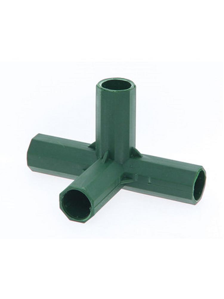 16MM PVC Fitting 5 Types Stable Support Heavy Duty... – Grandado