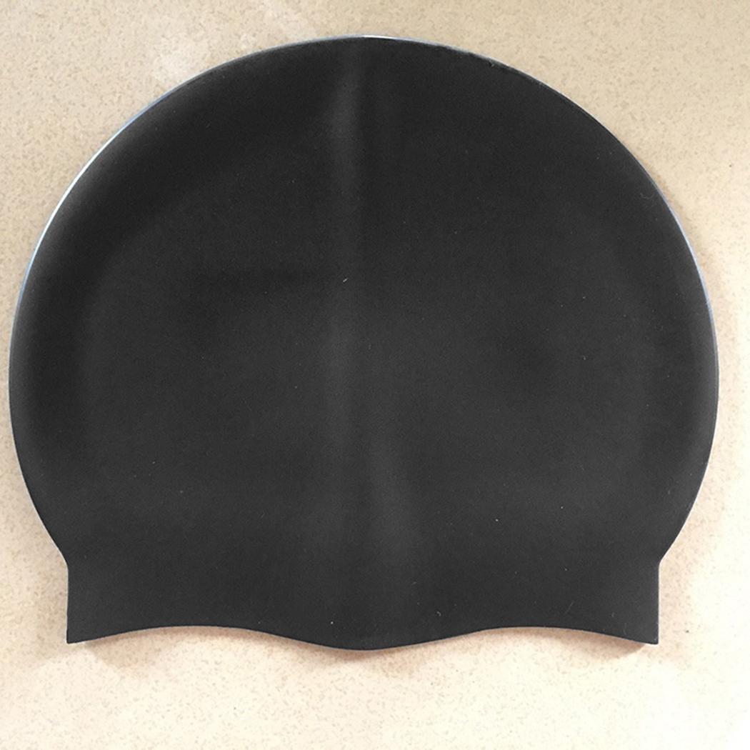 Protect Ears Long Hair Sports Siwm Pool Swimming C... – Vicedeal