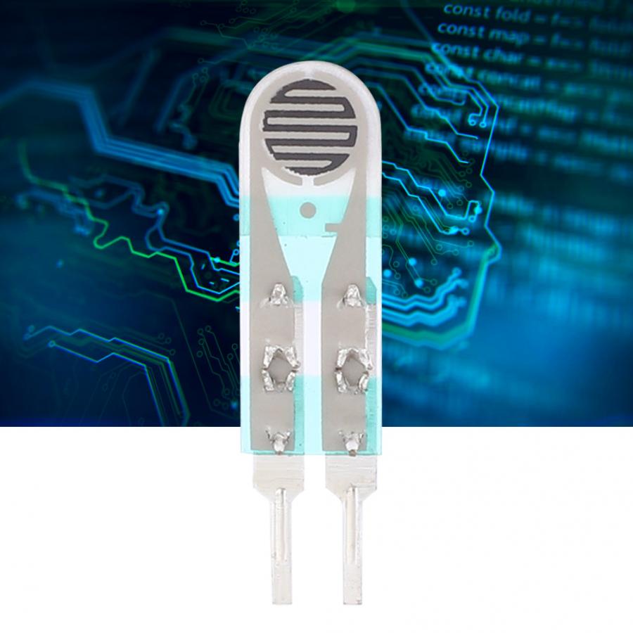 2Pcs RP-C5ST-LT5 Film Pressure Sensor Force Sensit... – Grandado