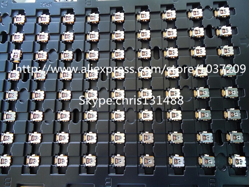 brand SONI KSS-662 KSS-660 6 DISC CD optical pick ... – Vicedeal