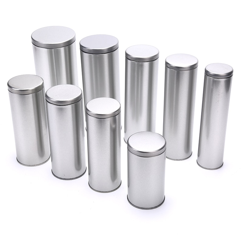 1pcs Airtight Proof Container Aluminum Herb Stash ... – Vicedeal